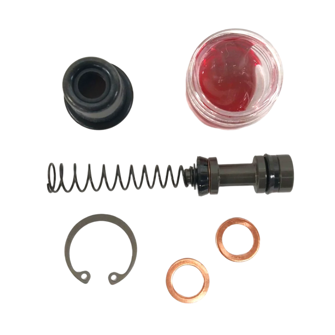 Master Cylinder Repair Kit for 2022 Yamaha YZF R7-Rear