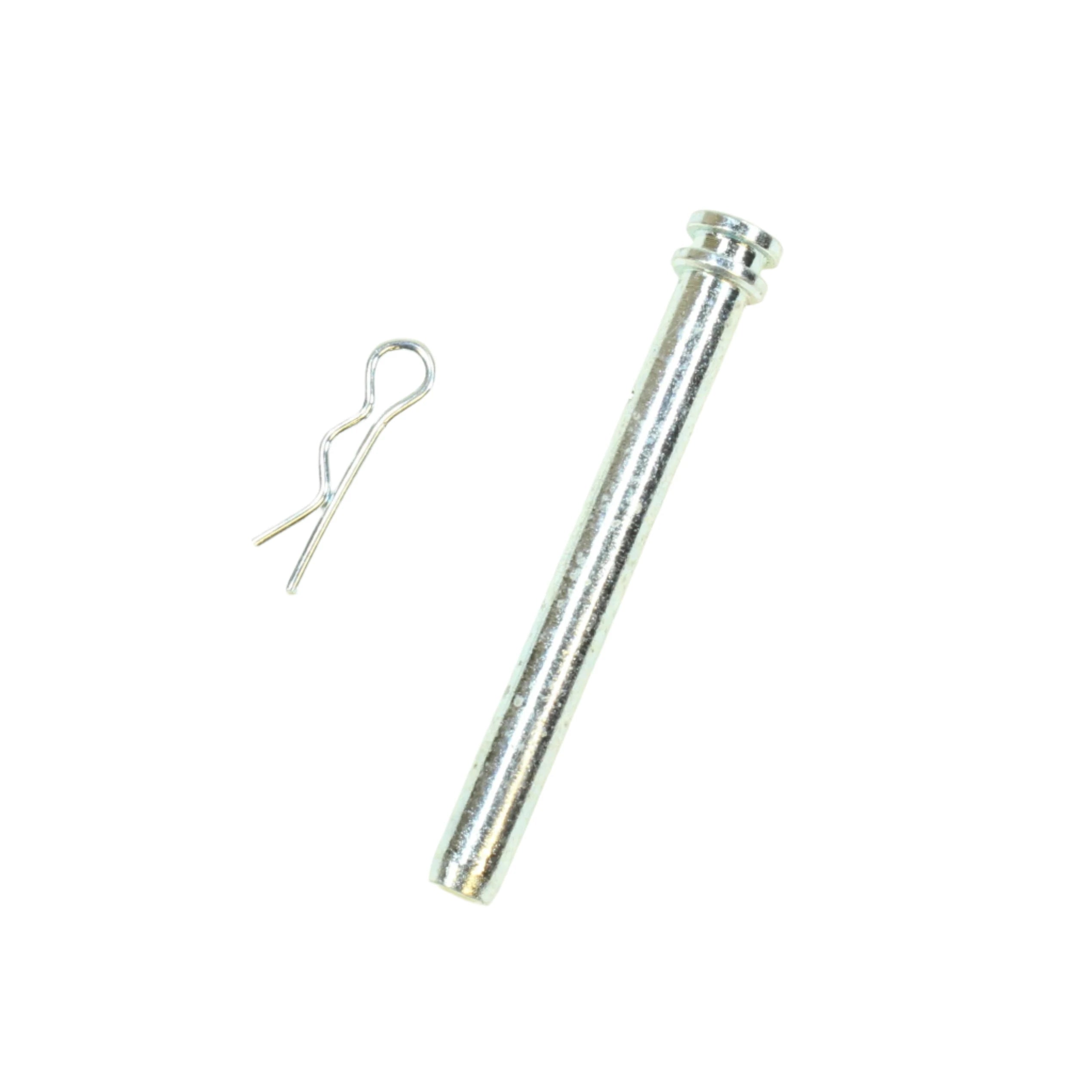 Brake Pad Caliper Pins for 2004-2008 Suzuki GS500-Front