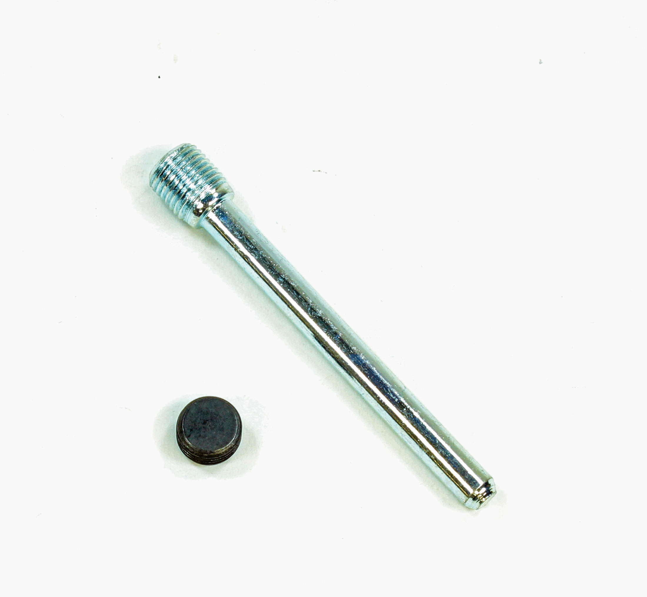 Caliper Brake Pad Pins for 1999-2001 Honda Valkyrie 1500:GL1500CF Inte