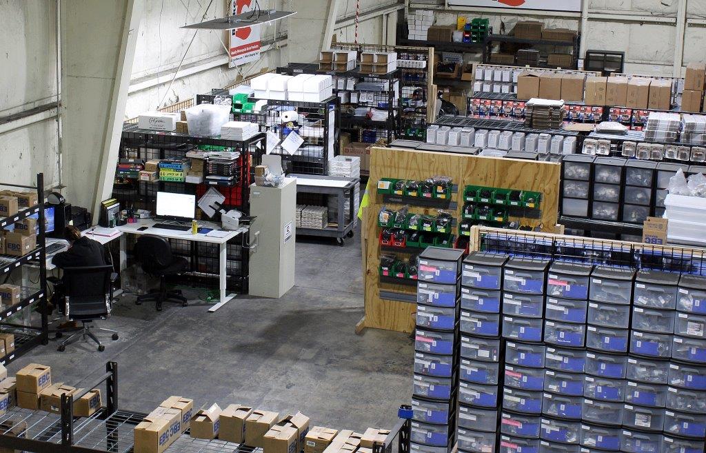 About us | Brakecrafters