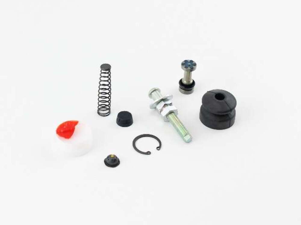 Brake Master Cylinder Rebuild kit for select Honda models Rear 43510-3 ...