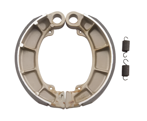 EBC 321 Brake Shoes fits select Honda models