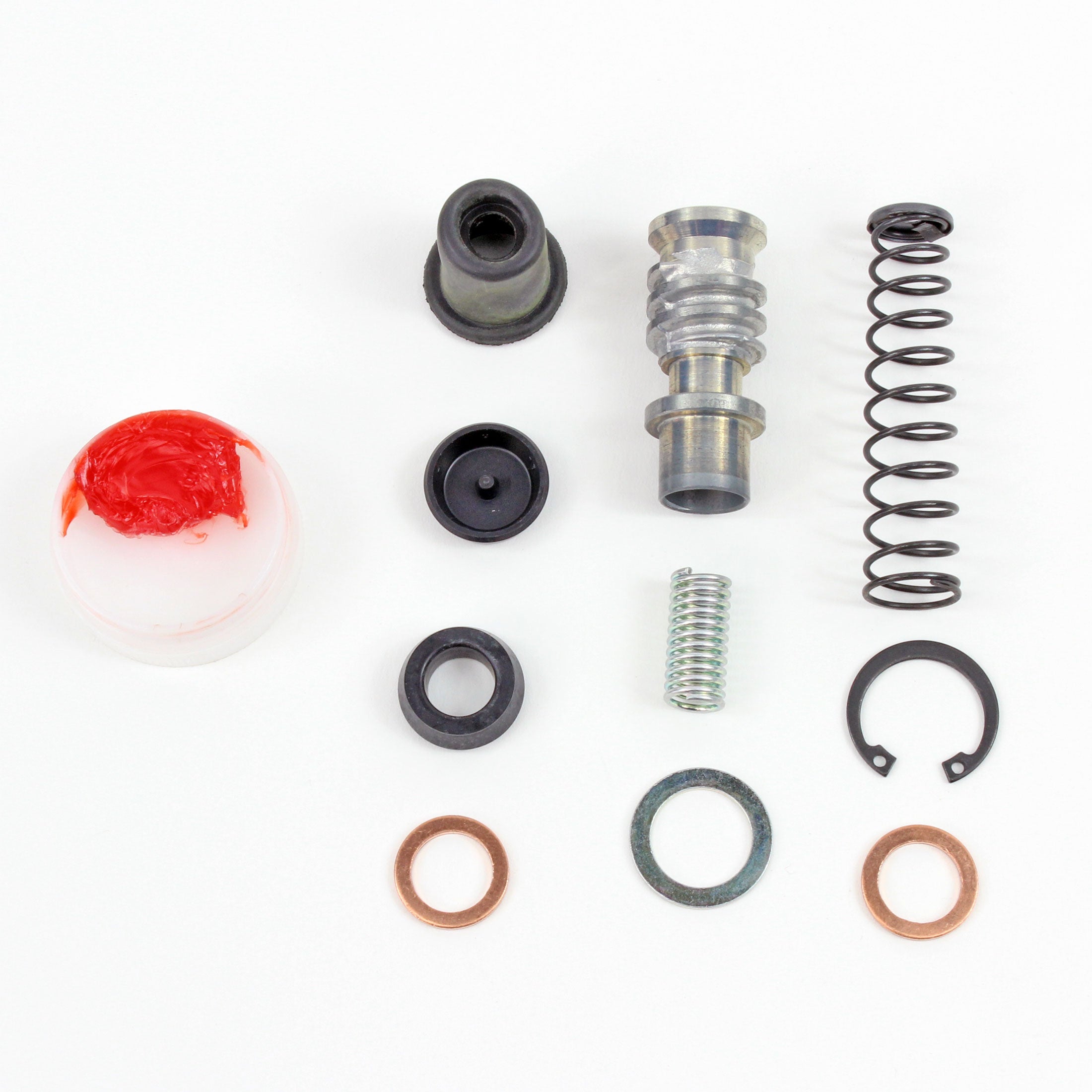 Motorcycle Master Cylinder Kits | Brakecrafters