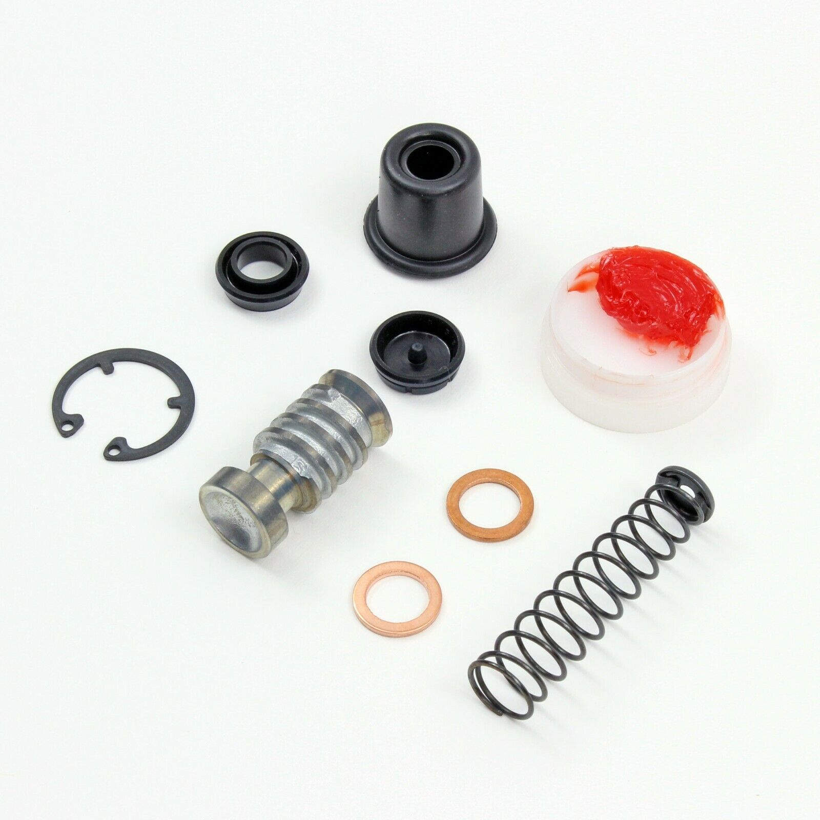 Motorcycle Master Cylinder Kits | Brakecrafters